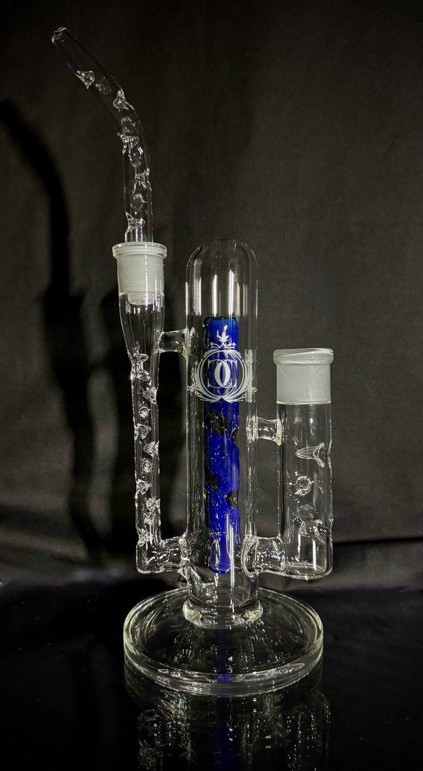 Prophet Dark Green Fumed Core