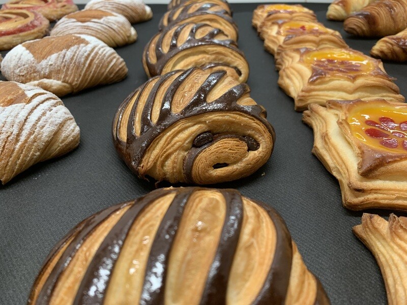 Viennoiserie