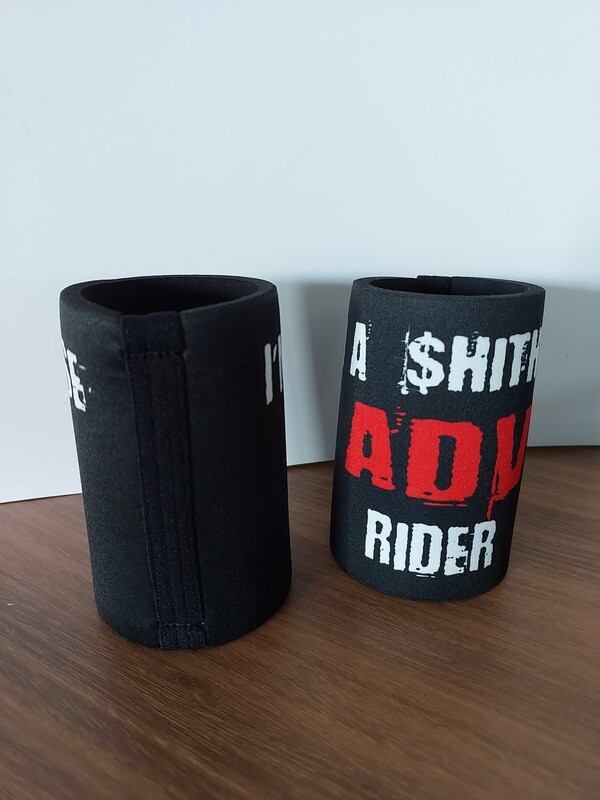 The $hithouse ADV Rider