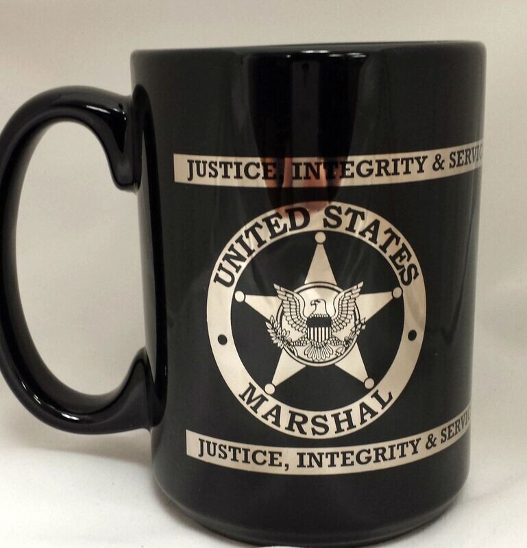 US Marshals Service