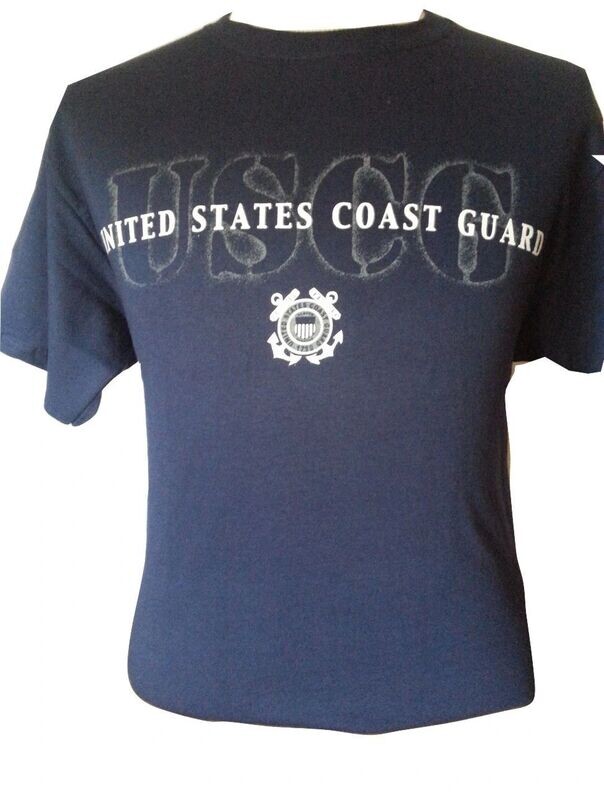 US Coast Guard