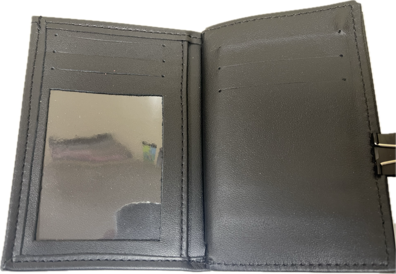 Wallets & ID Cases