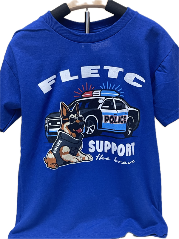 FLETC Express