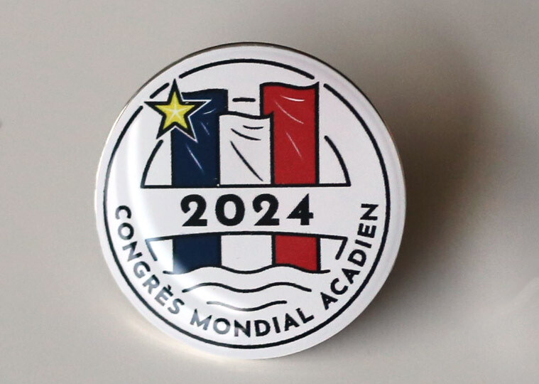 Lappel Pin