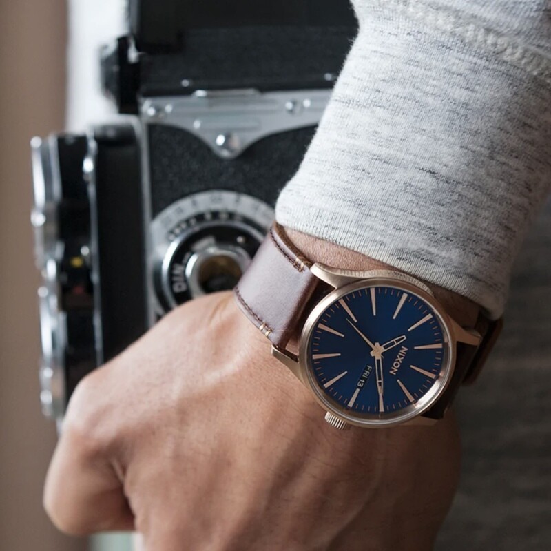 Watches