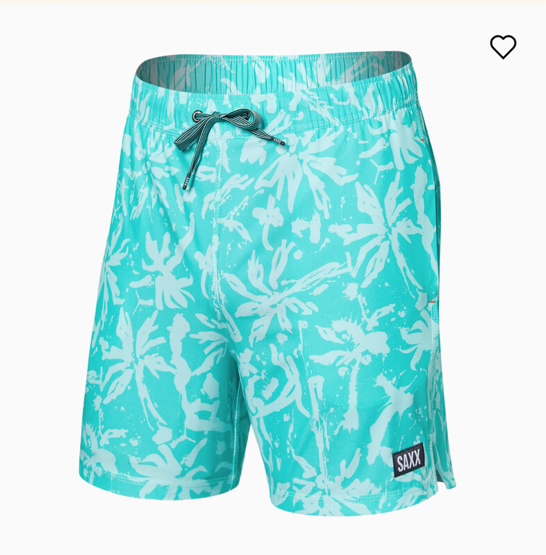 SAXX Oh Buoy Swim 7" SPA