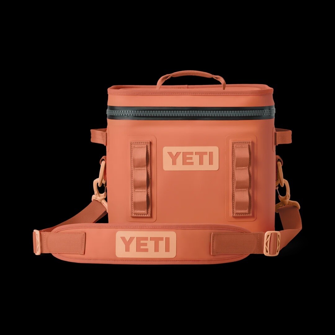 Yeti Hopper Flip 18 High Desert Clay