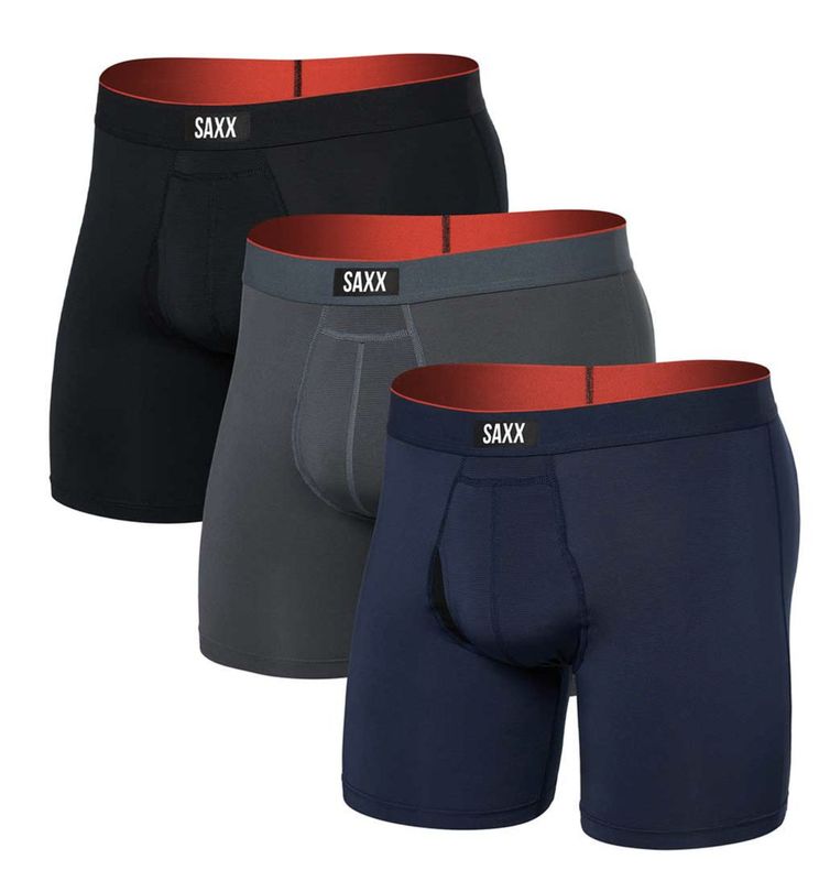 SAXX Multi-sport Mesh TNB