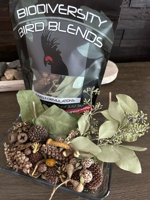 biobirdblends.com
