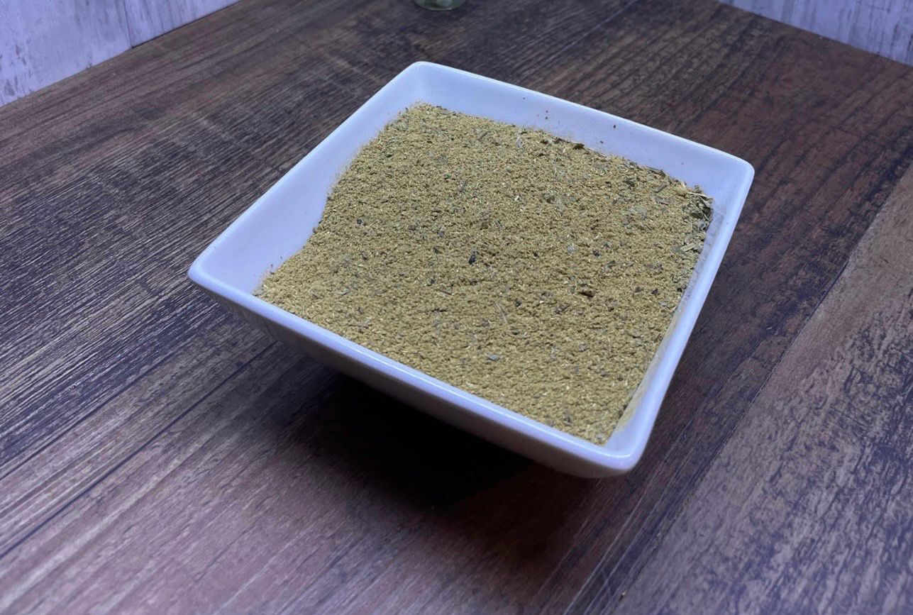 BIODIVERSITY WHOLE FOOD DIET SUPPLEMENTS