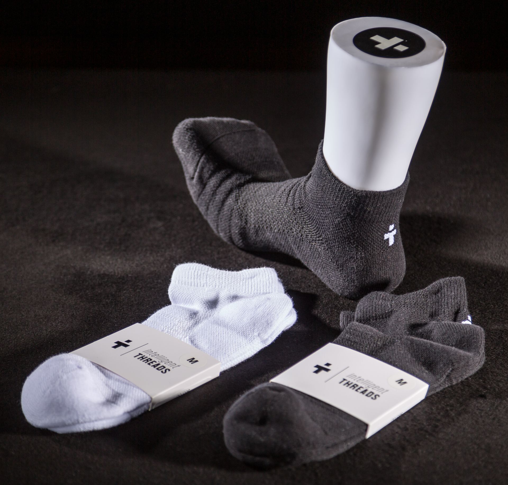 Home - The World’s Most Advanced Wearable Technology