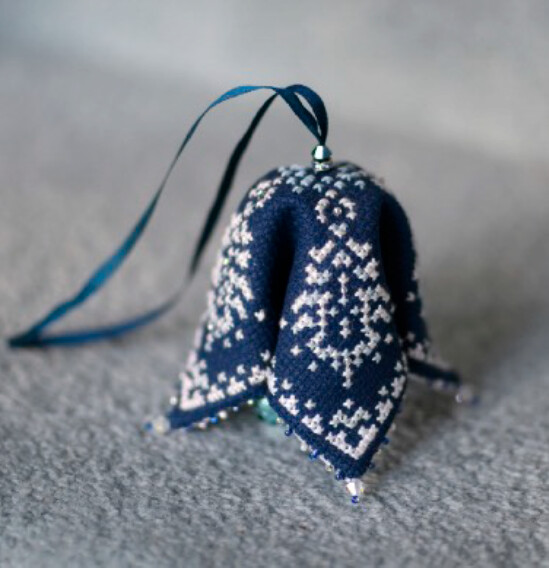 Snow Bell