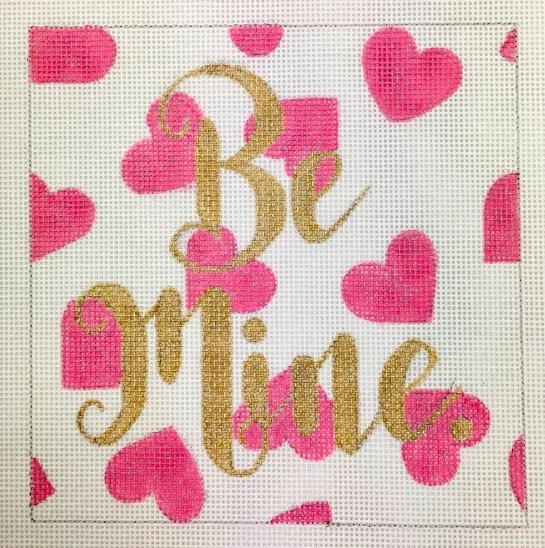 Be Mine (Canvas)