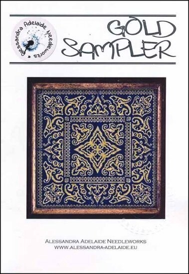 Gold Sampler