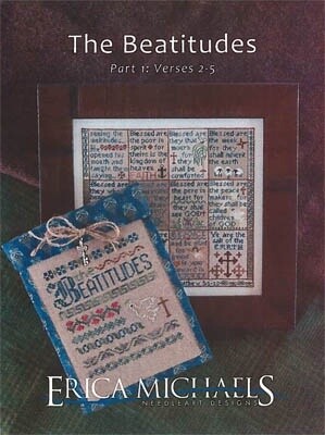 The Beatitudes Part #1