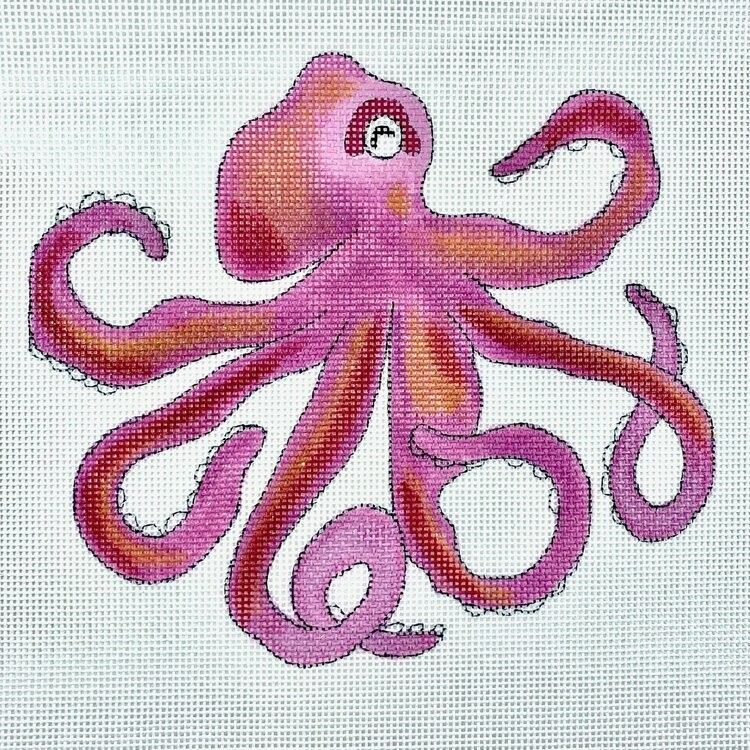 Otto Octopus Otto Octopus