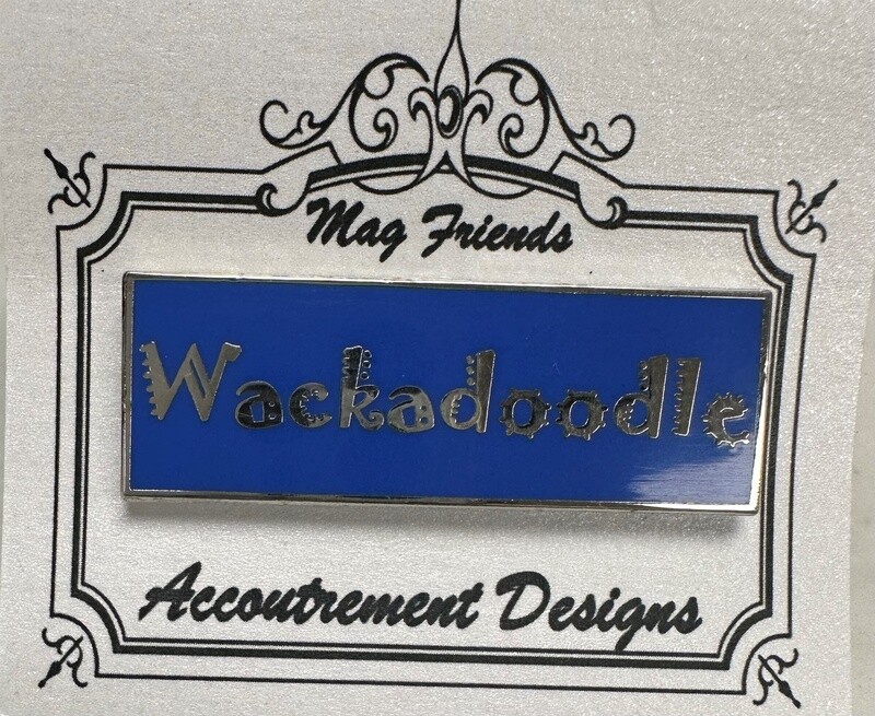 Needle Minder - Wackadoodle