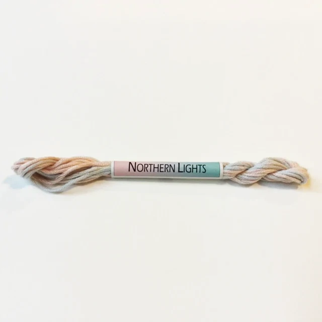 Northern Lights - 051 - Haze
