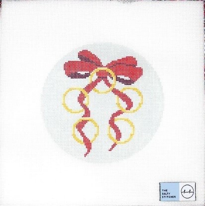 12 Days of Christmas - 5 Gold Rings