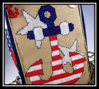 Anchor Series - Patriotic