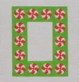 Peppermint Frame