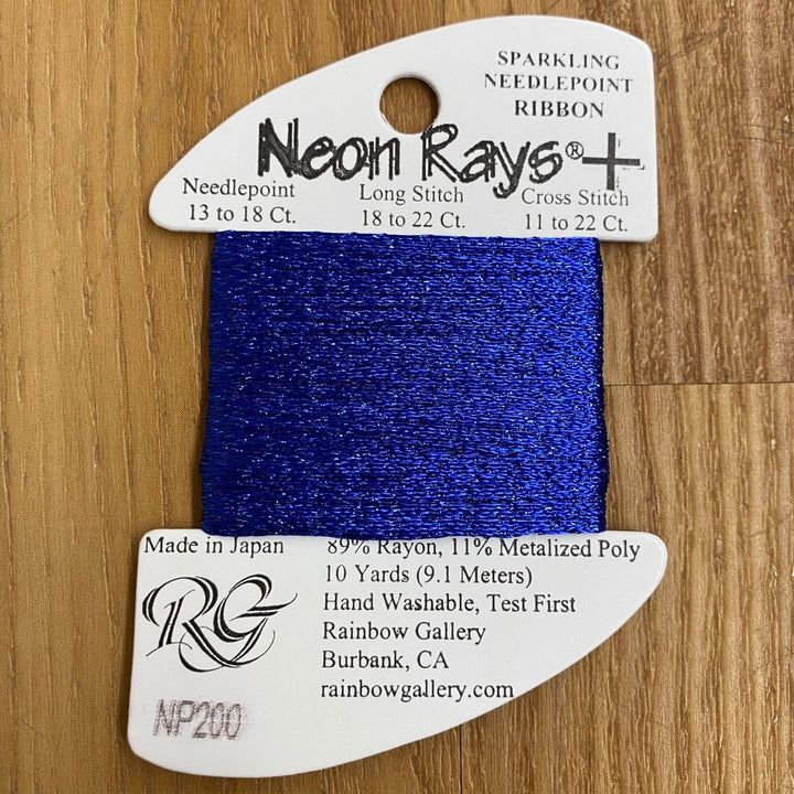 Neon Rays Plus - NP200 - Imperial