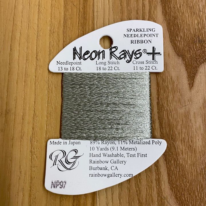 Neon Rays Plus - NP97 - Granite