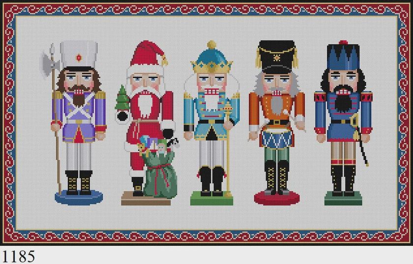 Nutcracker Collection