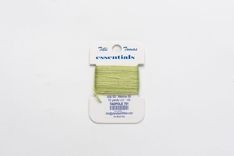 Essentials - 701 - Tadpole