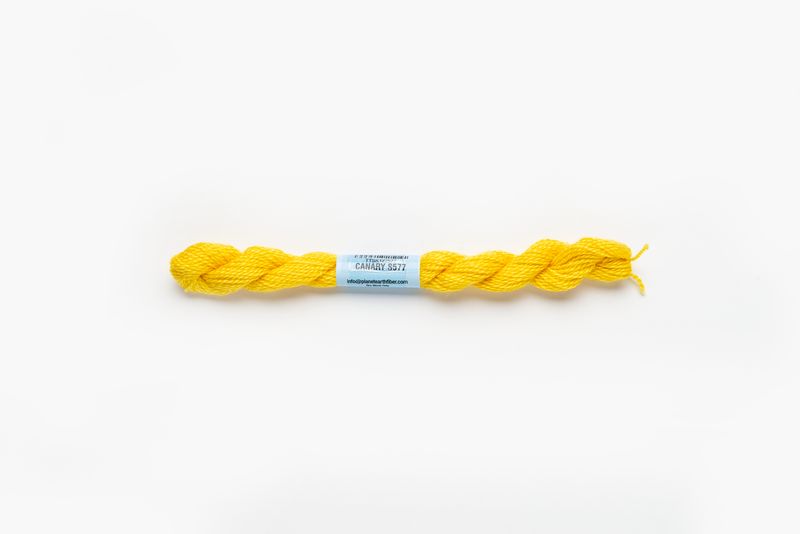Essentials Skeins - 577 - Canary
