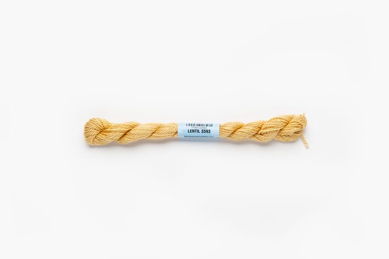 Essentials Skeins - 593 - Lentil