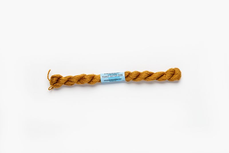 Essentials Skeins - 596 - Peanut Butter