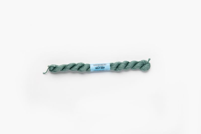 Essentials Skeins - 687 - Kelp