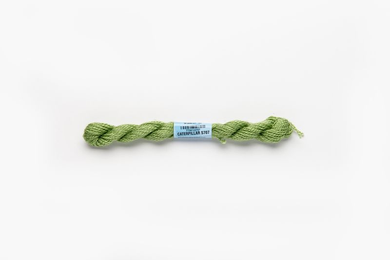 Essentials Skeins - 707 - Caterpillar