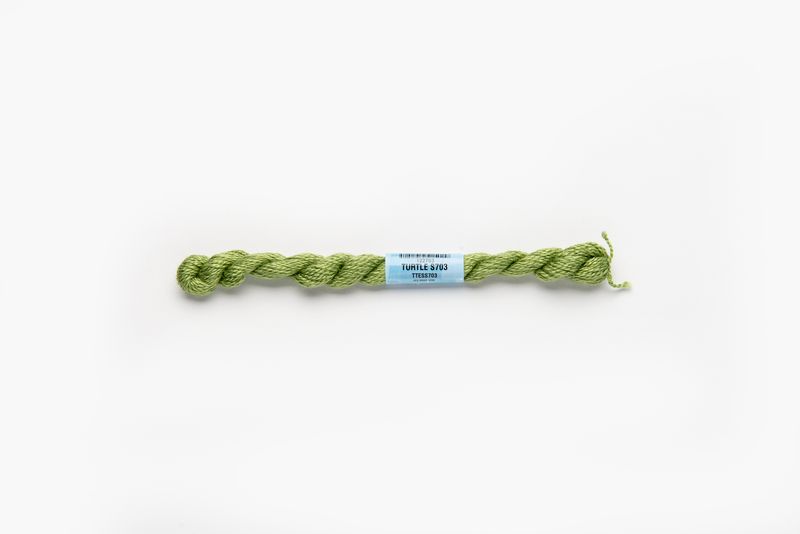 Essentials Skeins - 703 - Turtle