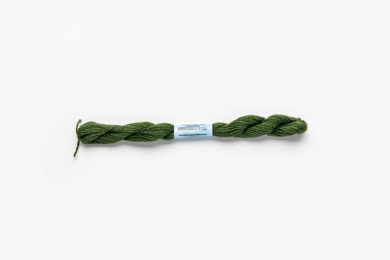 Essentials Skeins - 705 - Crocodile