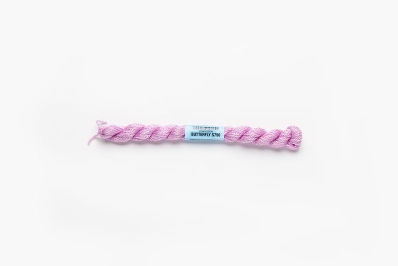 Essentials Skeins - 750 - Butterfly
