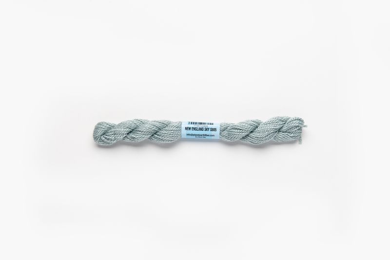 Essentials Skeins - 805 - New England Sky