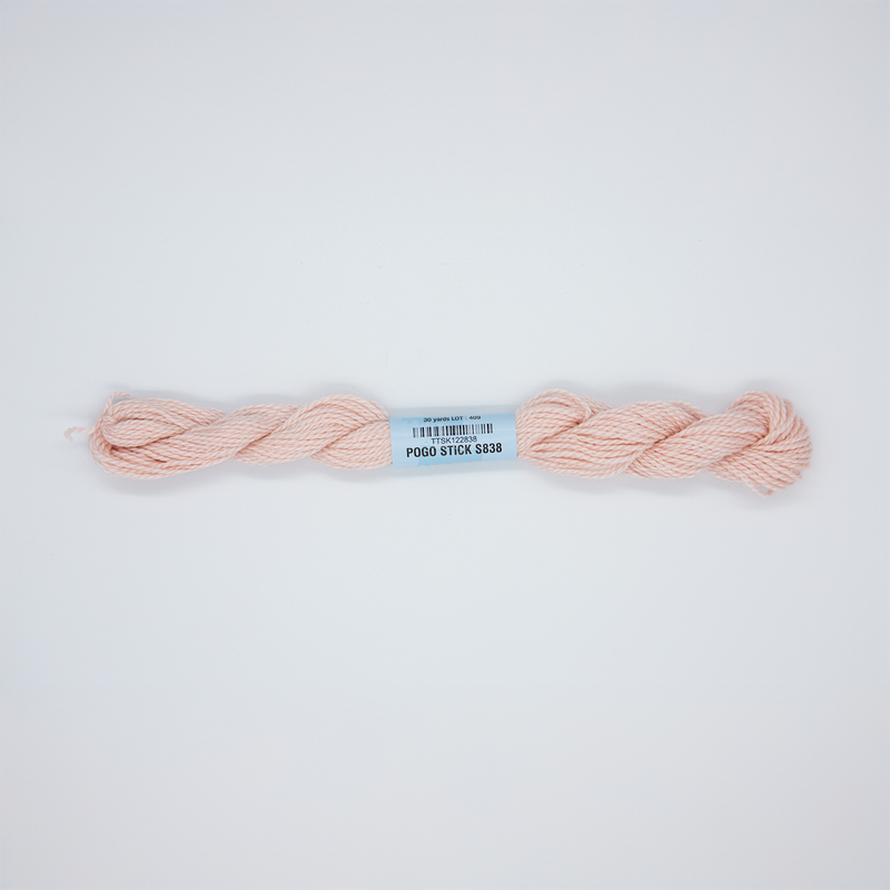 Essentials Skeins - 838 - Pogo Stick
