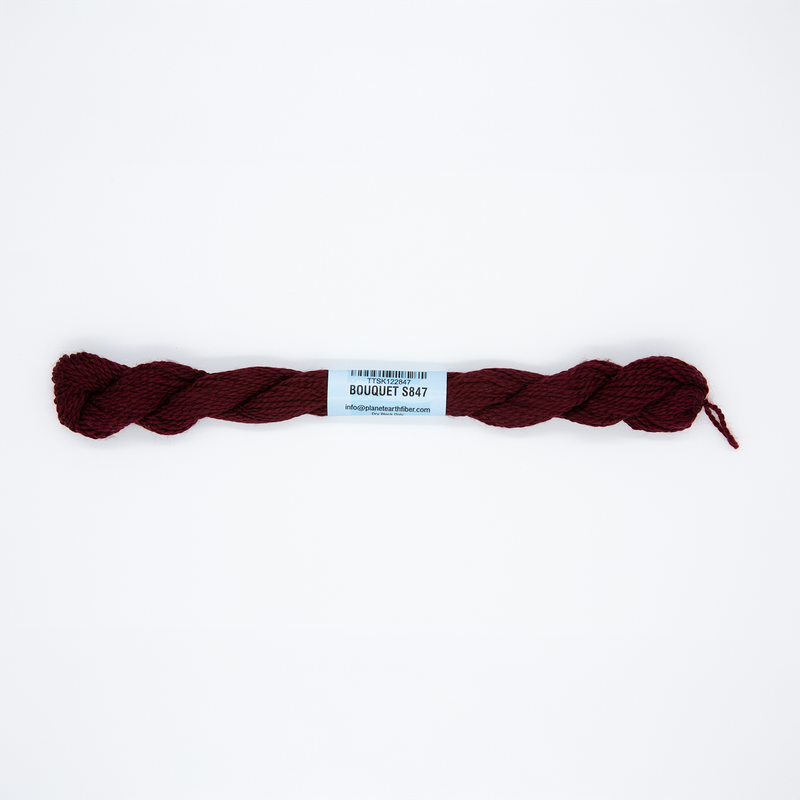 Essentials Skeins - 847 - Bouquet