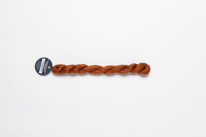 Planet Earth Silk - 022 - Caramelized