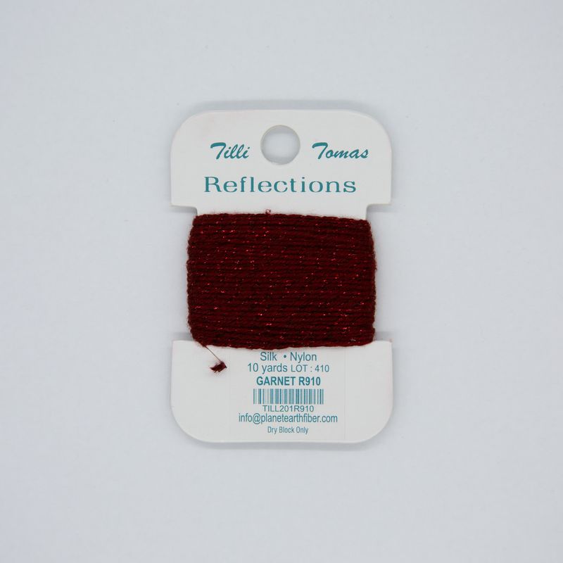 Reflections 910 - Garnet