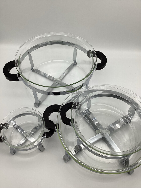 Bodum Glassware Set