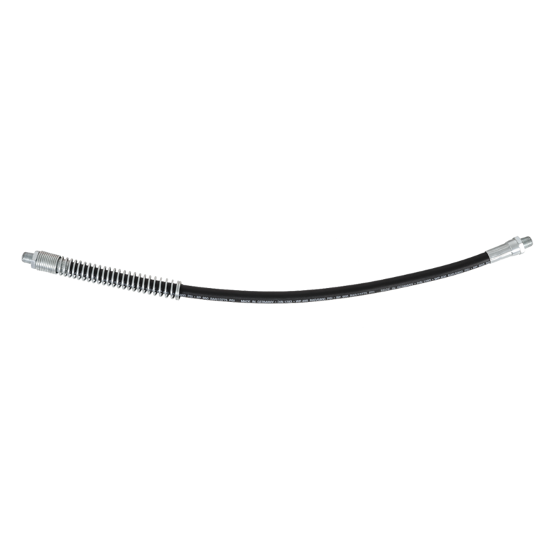 High Pressure Grease Hose - Super Heavy Duty