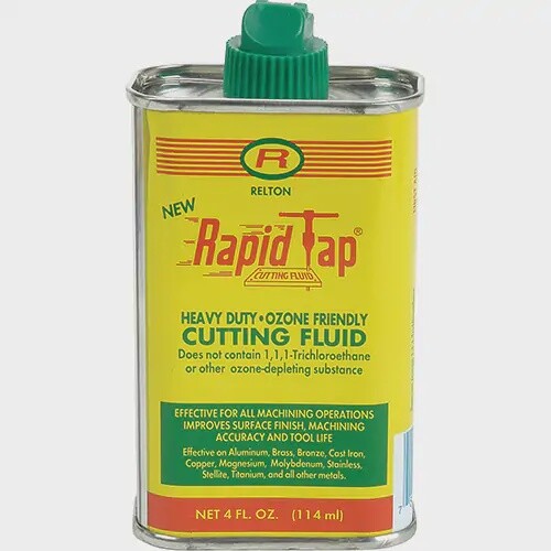 RAPID TAP HEAVY DUTY CUTTING FLUID