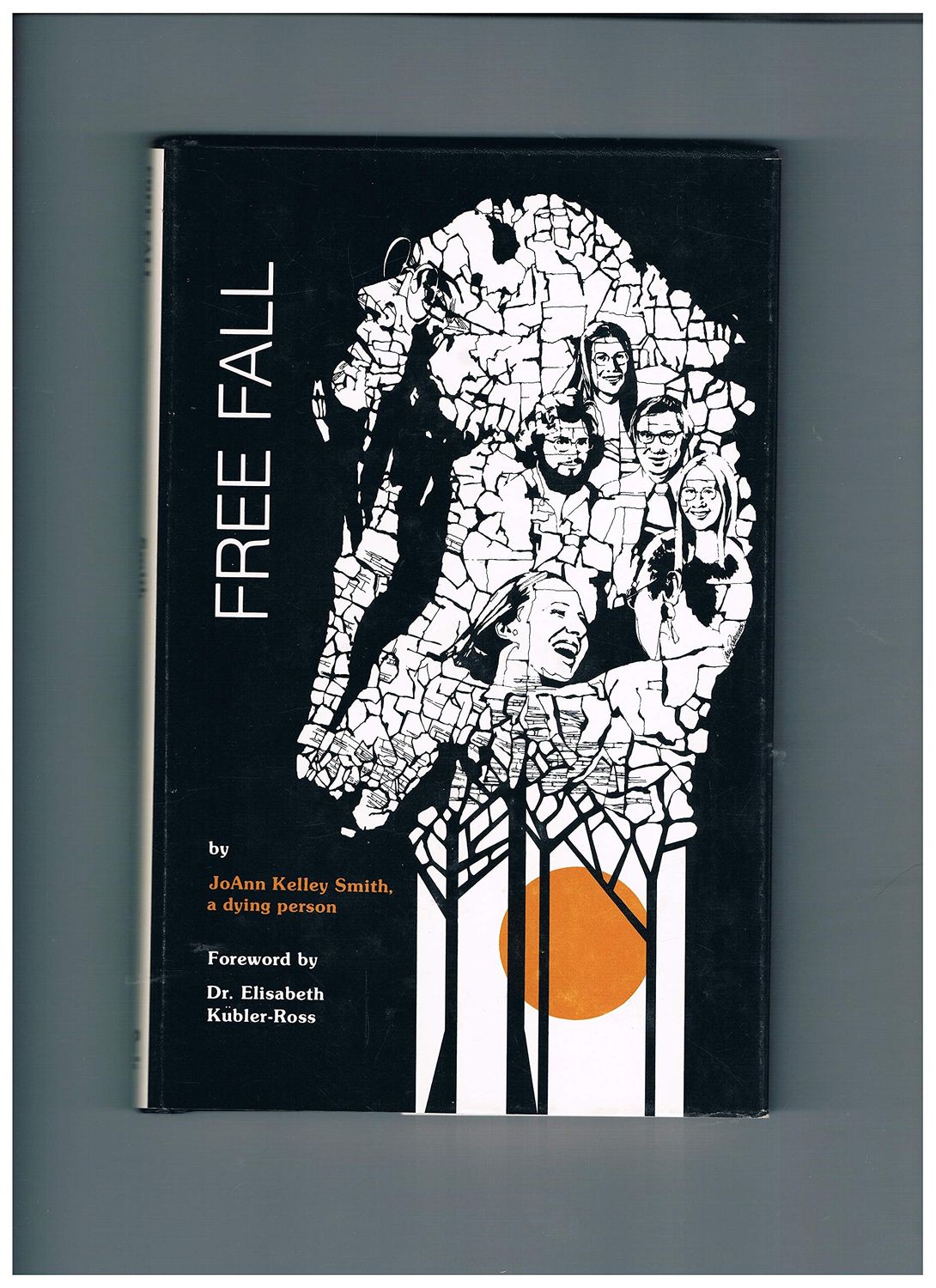 Free fall...