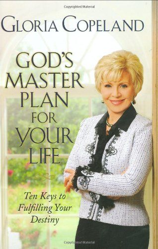 God's Master Plan for Your Life..