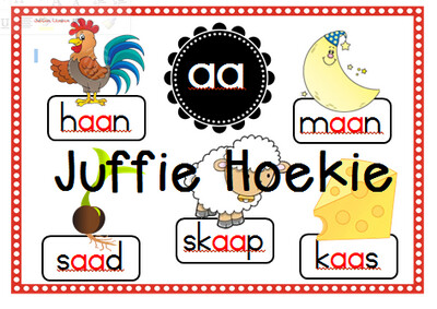 JuffieHoekie