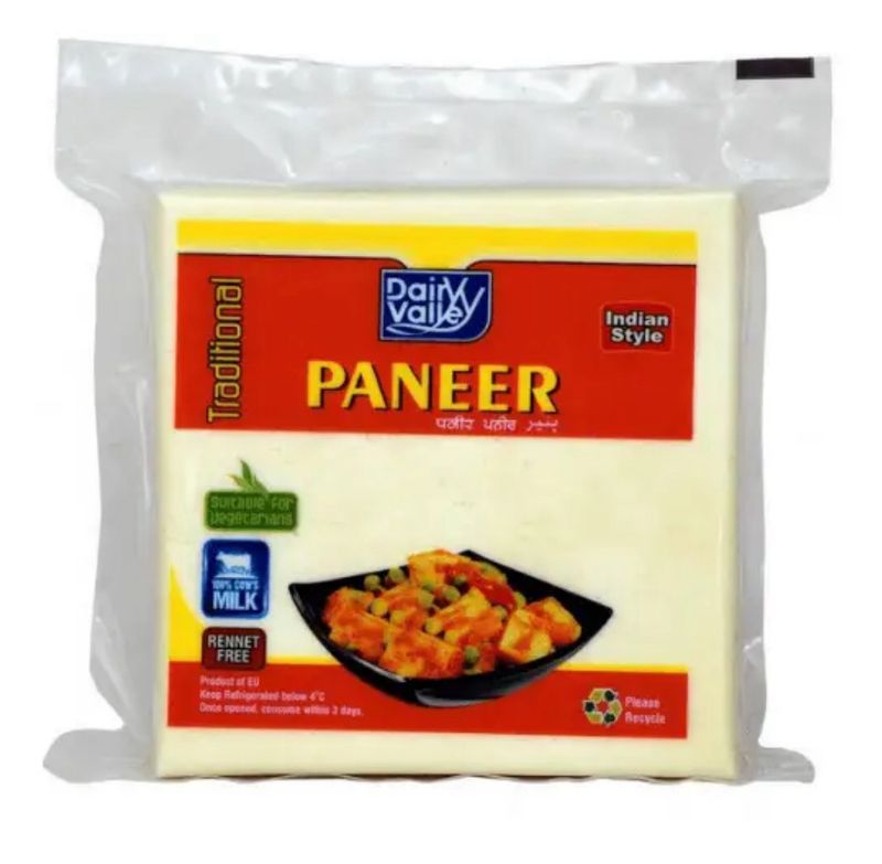 Dairy Valley Paneer 1kg