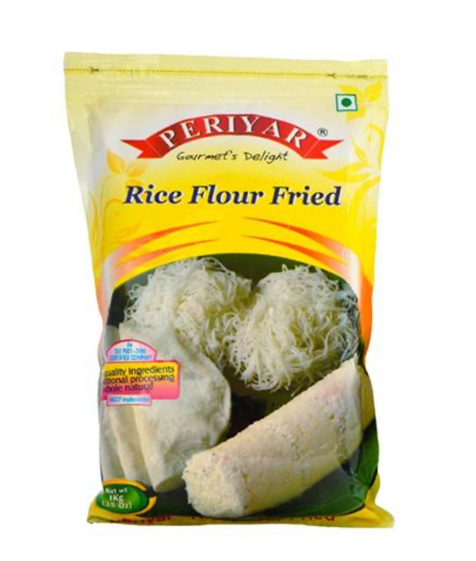 Periyar Rice Flour Fried 1kg